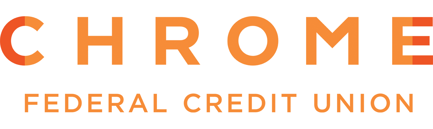 CHROME Federal Credit Union
